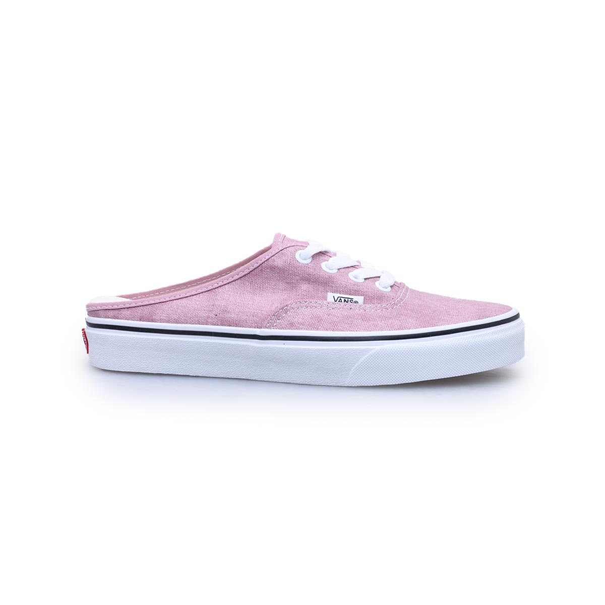 Jual Vans Authentic Mule Sepatu Vn0a54f7bd5 - Stone Wash Lilas Di ...