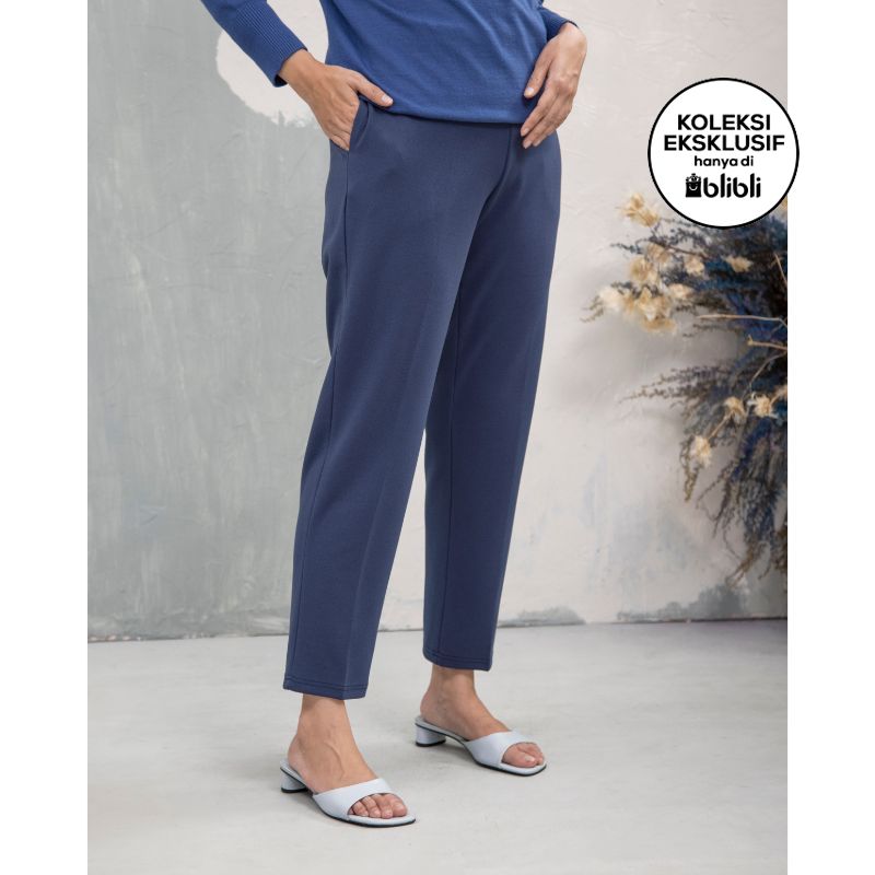 Jual Heaven Lights Deya Series Pants - Twilight di Seller Heaven Lights Official Store by Blibli ...