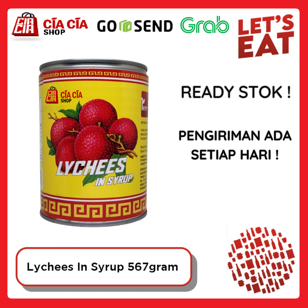 Promo Lychees In Syrup Leci Kaleng Lychees In Can Lychees Leci Kalengan ... Promo Lychees In Syrup Leci Kaleng Lychees In Can Lychees Leci Kalengan ...