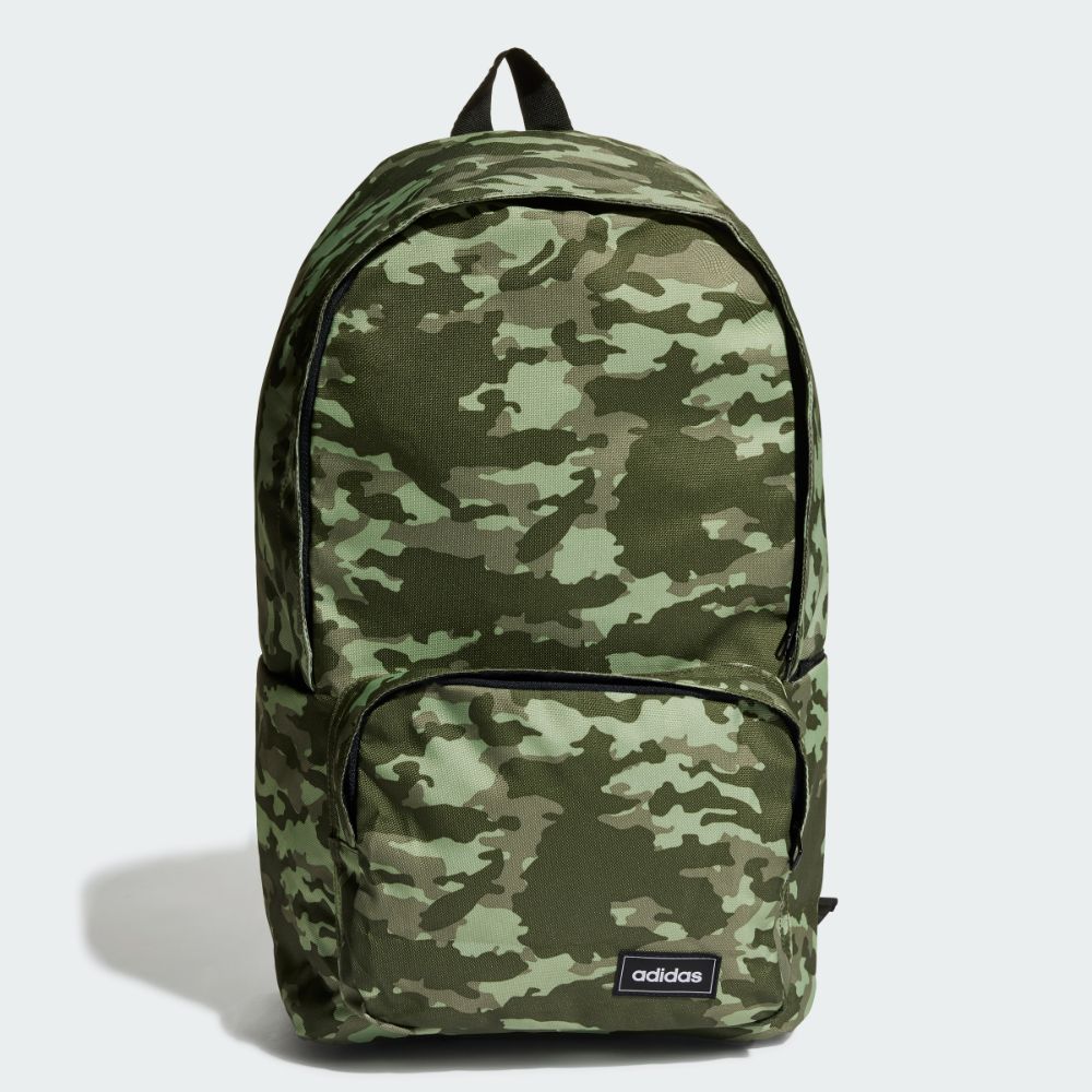 Jual Adidas Classic Camo Backpack Tas Unisex [hi5965] Di Seller Adidas ...
