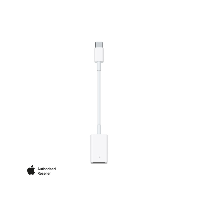 Promo Usb C To Usb Adapter Diskon 8 Di Seller Blibli Apple Authorised Reseller Gudang