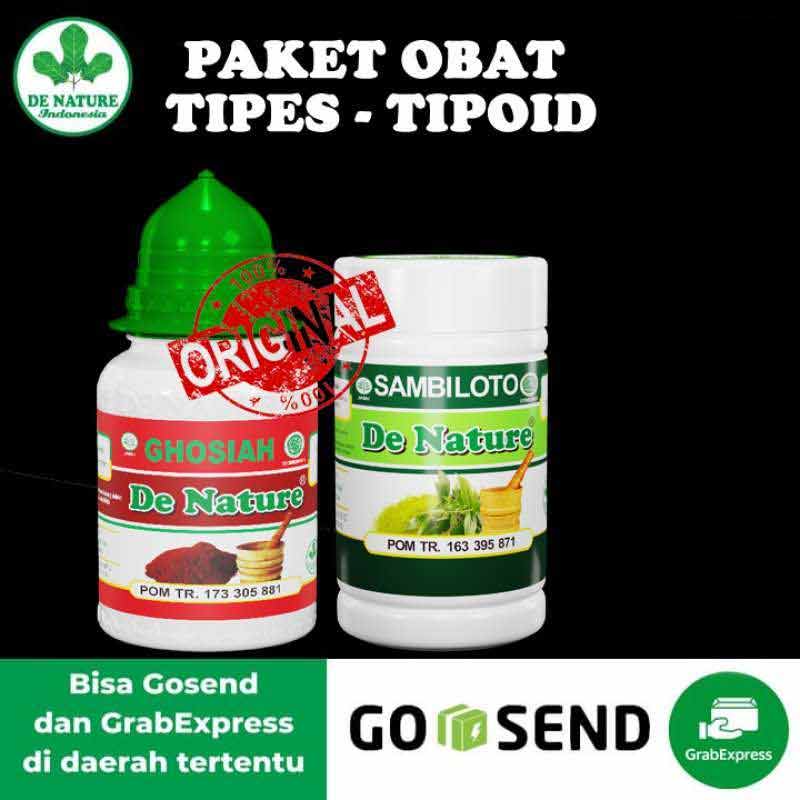 Jual Obat Herbal Demam Obat Tipes Obat Tipus Obat Tipes Tipoid Paling Ampuh Di Seller Agen