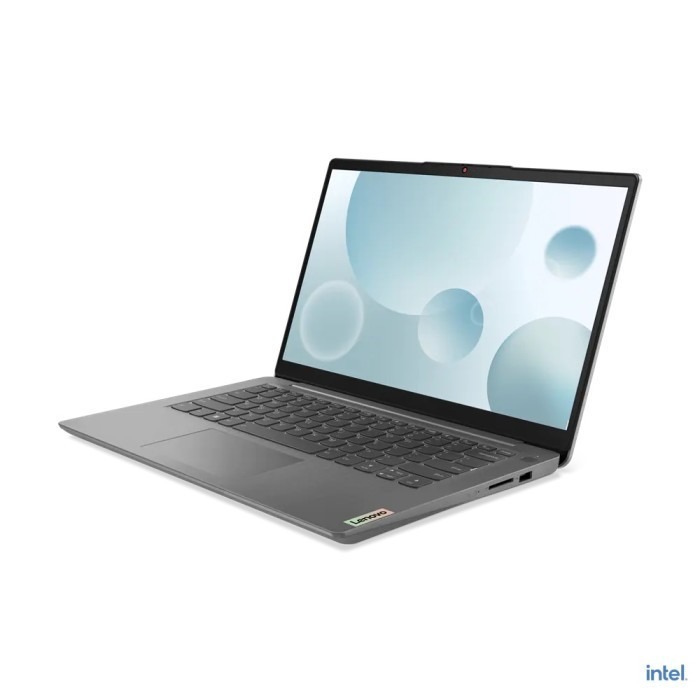 Jual Lenovo Ideapad Iau Rj Nid Notebook Grey I U Gb Gb Ssd Uma
