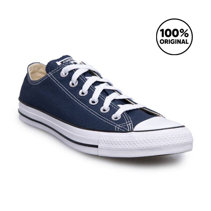 10 Rekomendasi Sepatu Converse Pria Ini Pasti Kamu Suka! - Blibli Friends