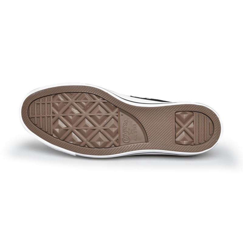 Promo Converse Chuck Taylor Original Sneaker Black/white Conm9166c - 40 ...