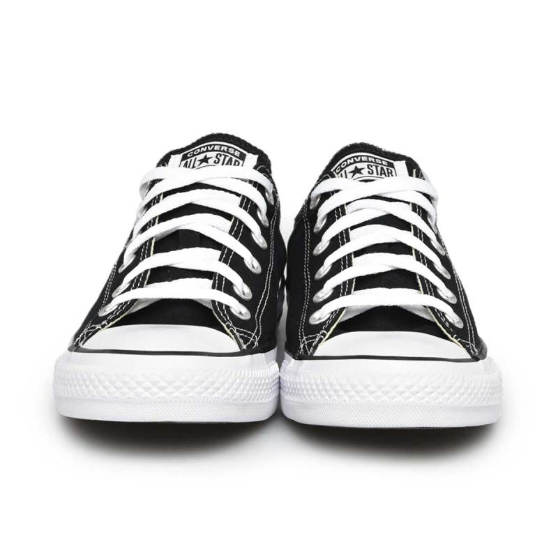 Promo Converse Chuck Taylor Original Sneaker Black/white Conm9166c - 40 ...