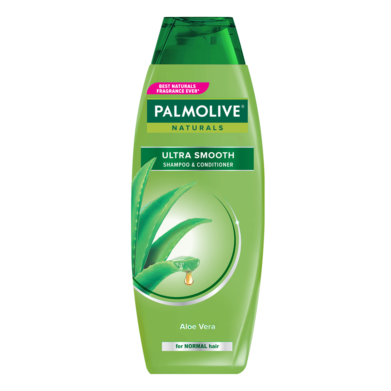 Jual Palmolive Naturals Shampoo & Conditioner Healthy & Smooth 180ml di ...