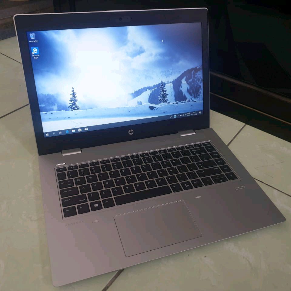 Jual Laptop Hp Probook 645 G4 Amd Ryzen 3 Pro Ram 8 Gb/SSD 256Gb Layar ...