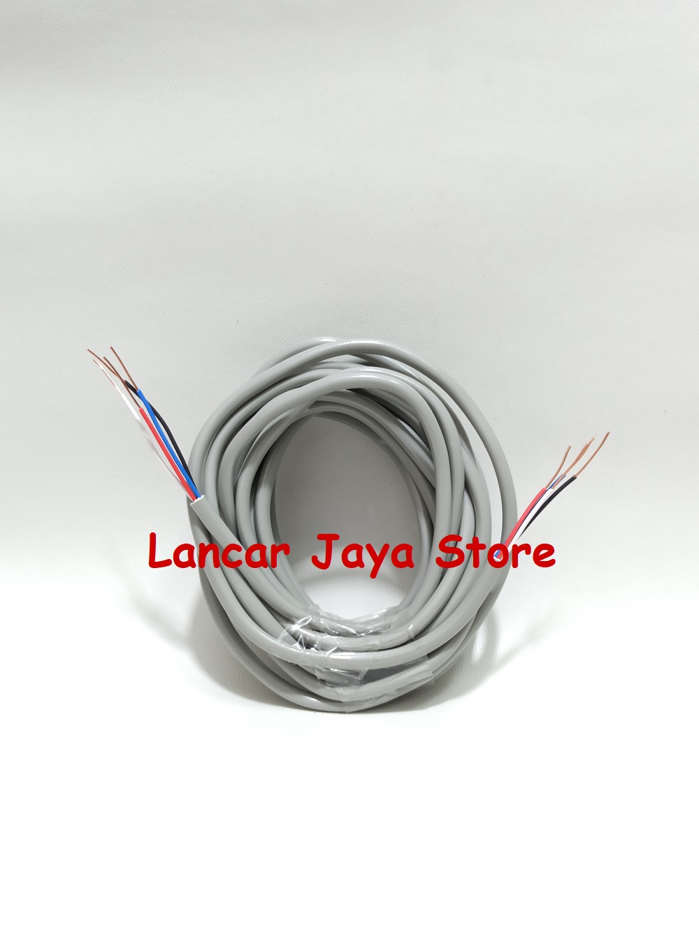 Jual Kabel Intercom Spesifikasi Original, Murah & Diskon Harga Juli ...