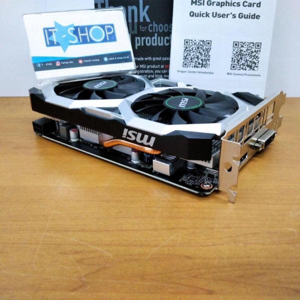 Msi Gtx 1650 Oc 4gb | atelier-yuwa.ciao.jp