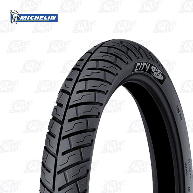 Jual Michelin City Grip Pro 90/90-14 Tubeless Ban Belakang Motor Matic For Honda Beat/ Vario ...