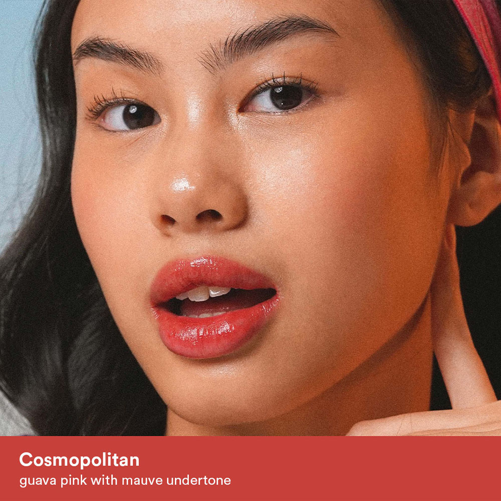 Promo DEWDROP! Lip and Cheek Tint - Cosmopolitan Diskon 20% di Seller ...
