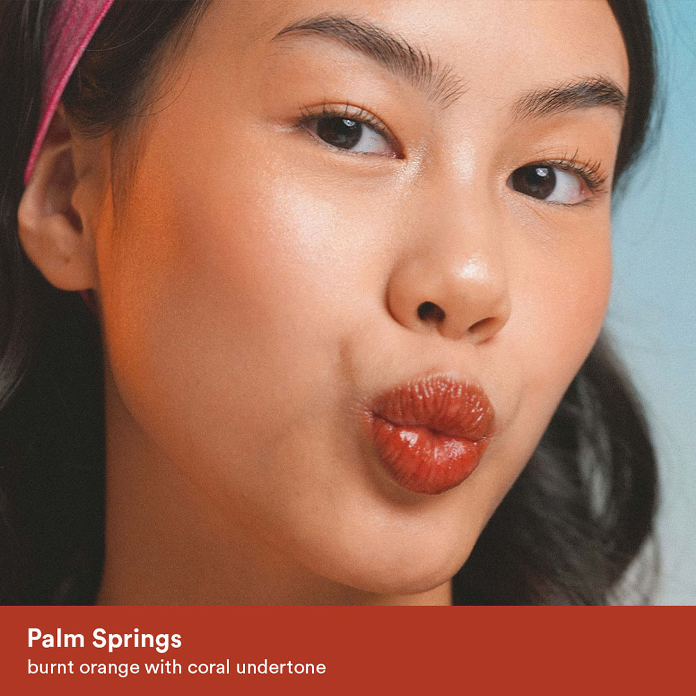 Jual DEWDROP! Lip and Cheek Tint - Palm Spring di Seller Rollover ...