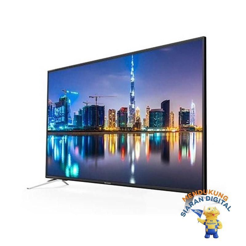 Jual Sharp 2tc42bb1 Led Fhd Tv [42 Inch] Di Seller Jaya Elektronic O2o ...