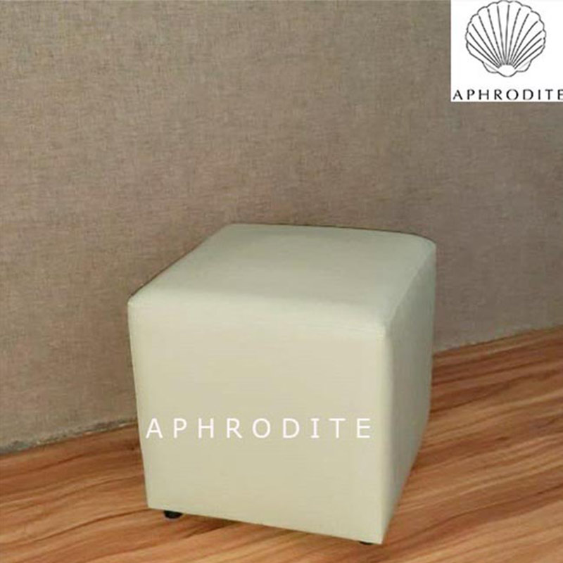 Jual Aphrodite Mardy Kursi Puff - IVORY di Seller Aphrodite - Pasir Jaya, Kota Tangerang | Blibli