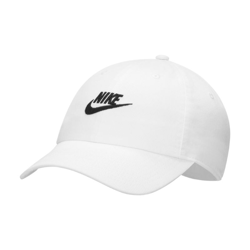 Jual NIKE Unisex Sportswear Heritage86 Futura Washed Cap Topi Olahraga ...