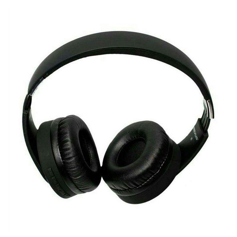 Jual REXUS M1 Foldable Wireless Headphone di Seller Avostore - Papanggo ...