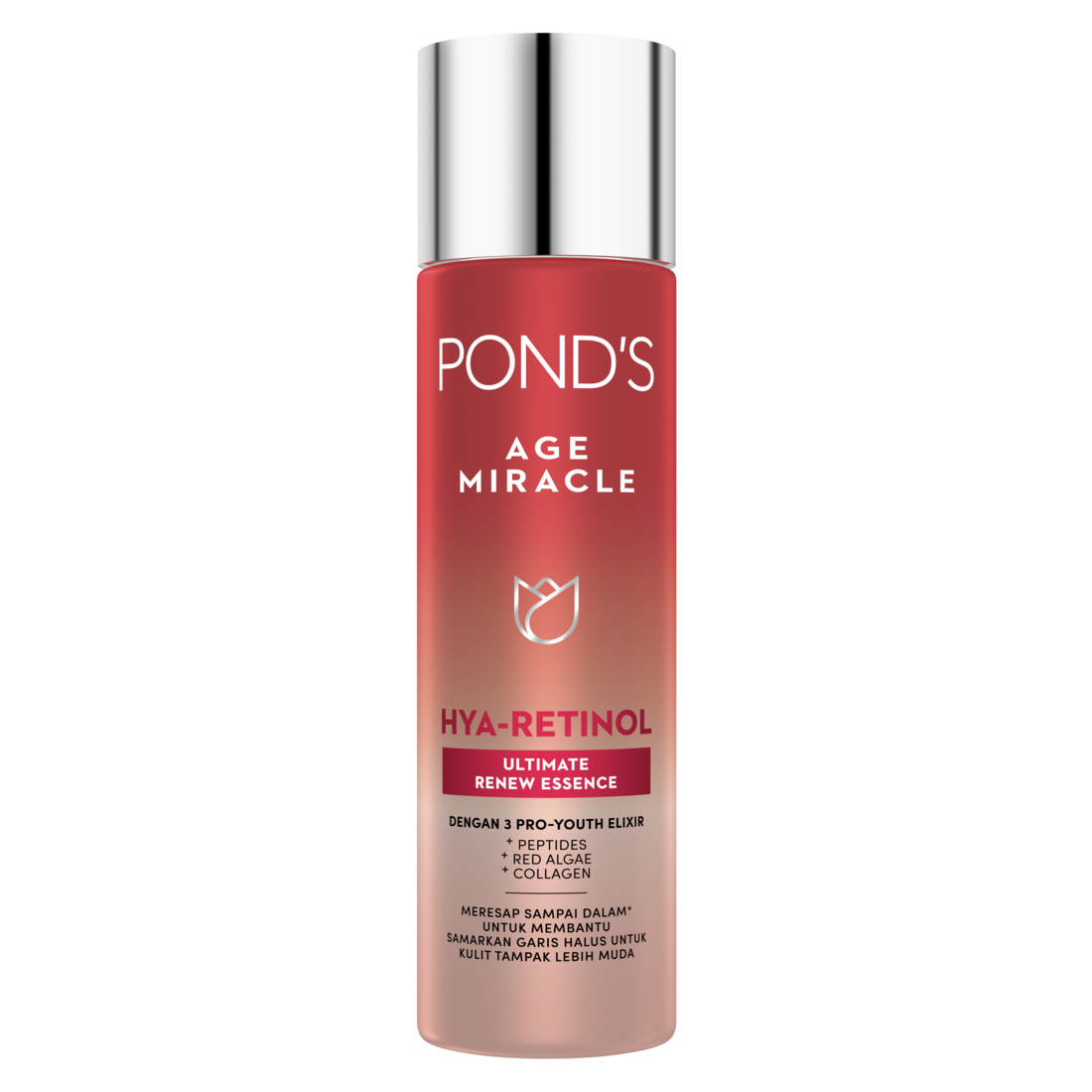 Promo [last Chance] - Ponds Age Miracle Retinol Peptide & Collagen ...