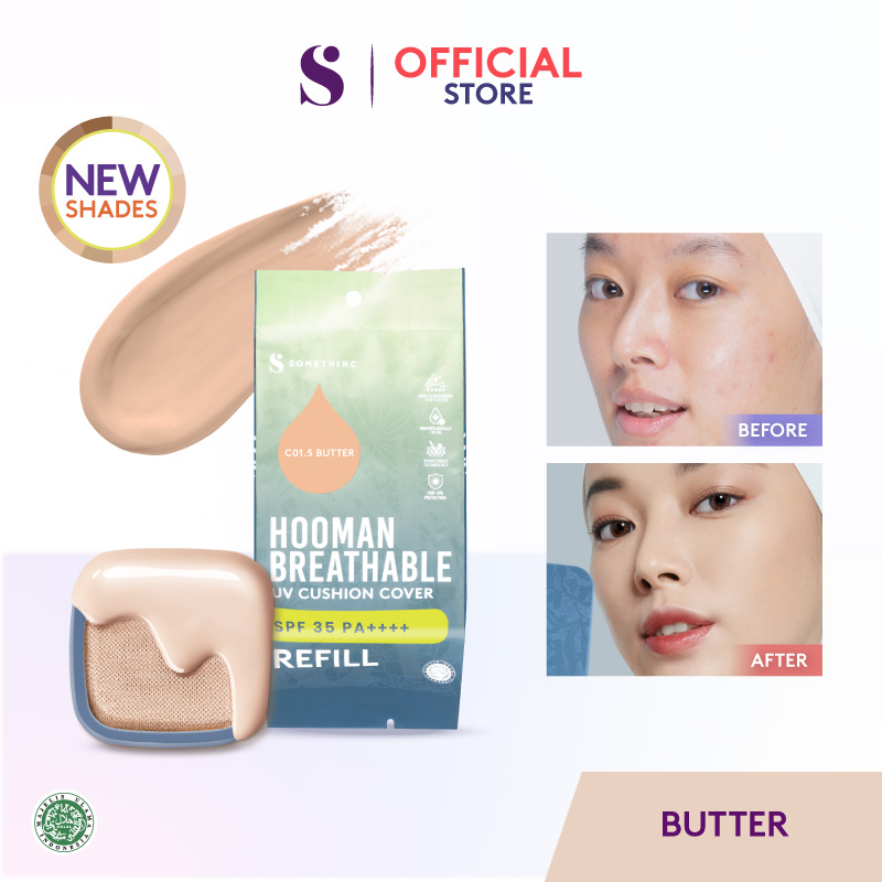 Sebel dengan Cushion yang Kacau di Wajah? Ini15 Rekomendasi Cushion yang Bagus untuk Kulit ...