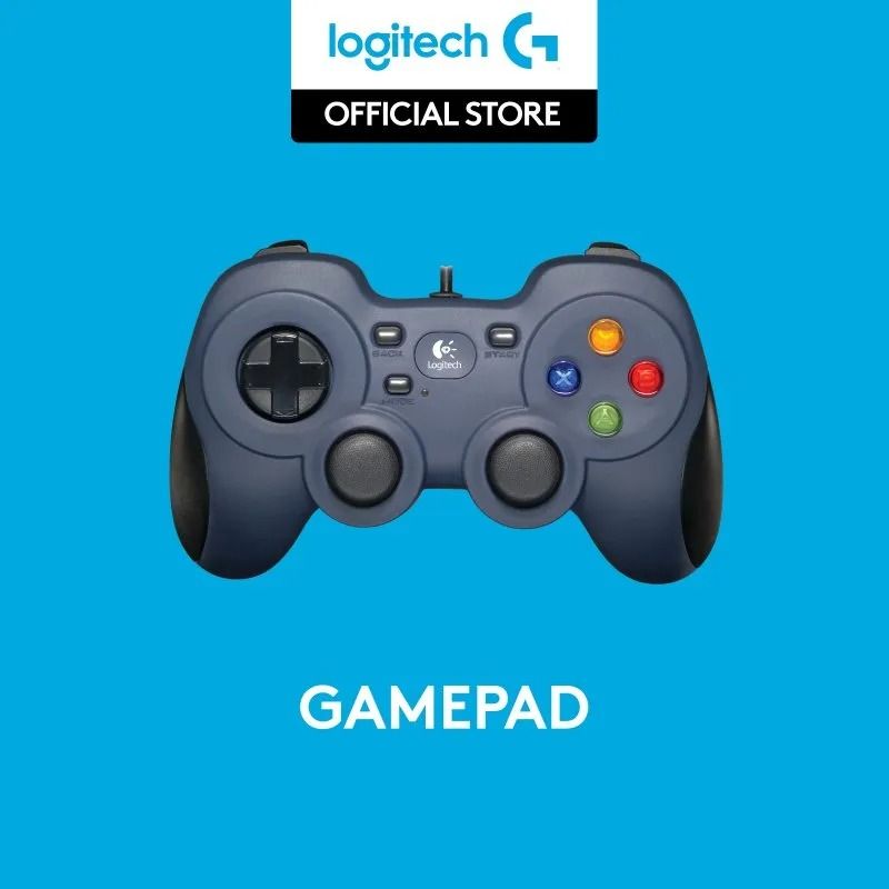 Daftar Harga Logitech Joystick 🔥 Original & Spesifikasi Lengkap Mei 2026