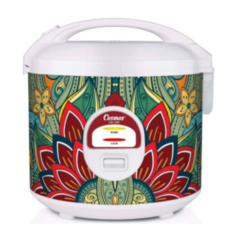 Mengenal Jenis-jenis Rice Cooker dan Keunggulannya - Blibli Friends