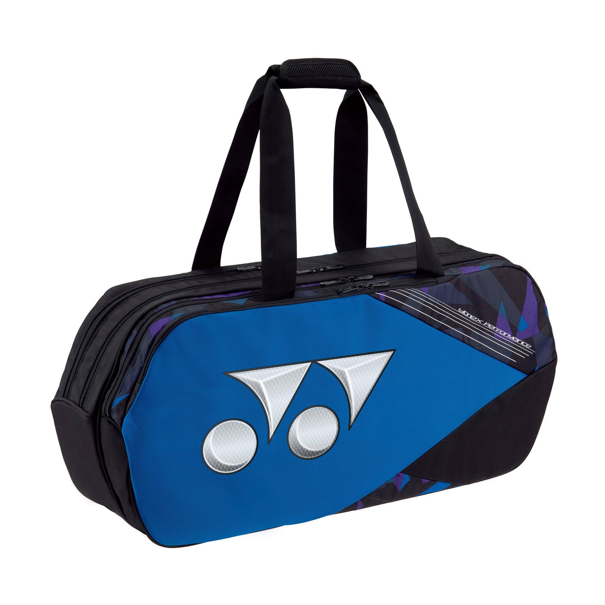 Jual Yonex Tournamentbag # Pc1-3d-q014-22931wt-sr Di Seller Yonex ...