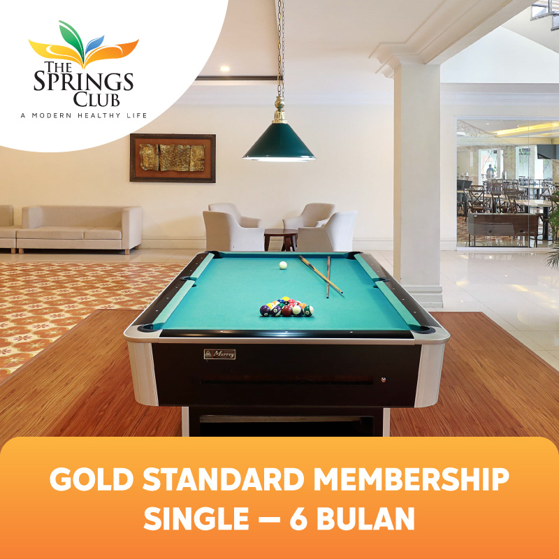 Jual Membership Gold Gym - Harga Termurah Dan Terbaru Di 2024 | Blibli