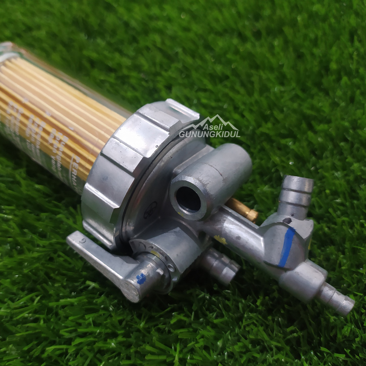 Jual Saringan Solar Diesel Kubota - Fuel Filter Assy All Type Di Seller ...