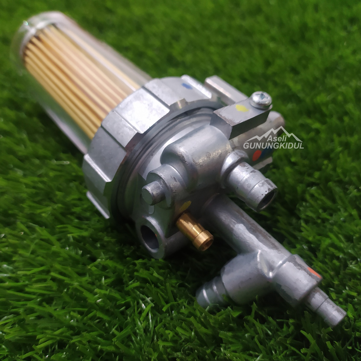 Jual Saringan Solar Diesel Original Murah - Harga Diskon April 2024 ...