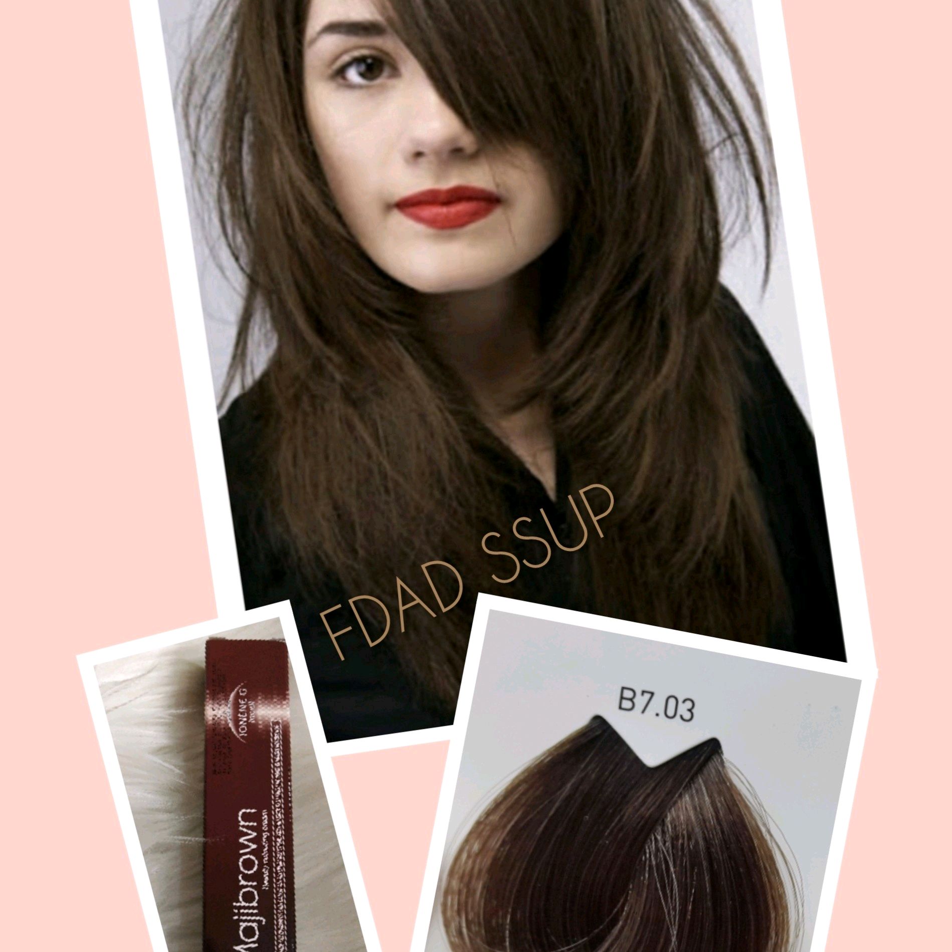 Promo Loreal Majibrown Diskon 20% Di Seller Fdad Max Supplier ...