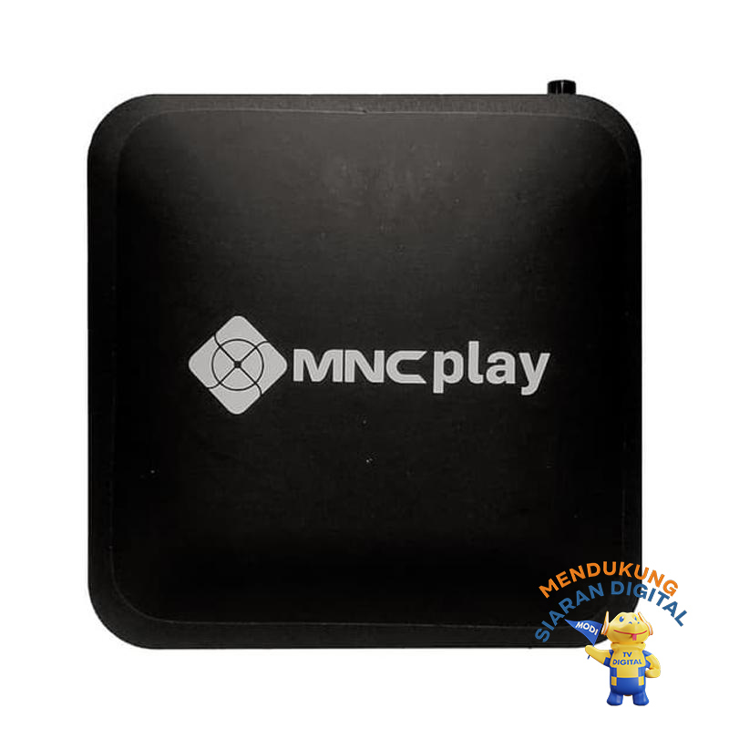 Jual MNC Play Android Set Top Box [Soccer] di Seller Computer Parts ...