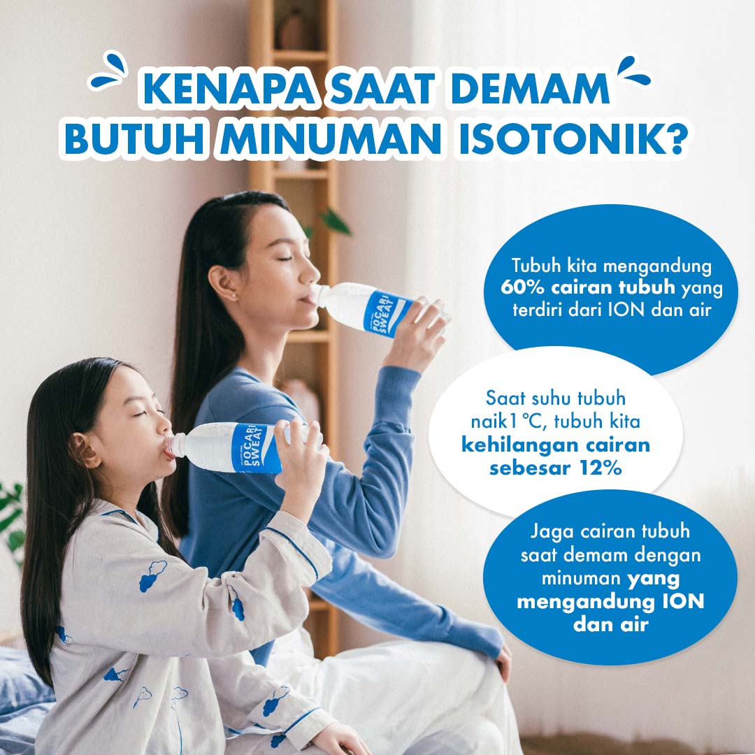 Promo Pocari Sweat Can Minuman Isotonik [330 mL] Diskon 5% di Seller ...