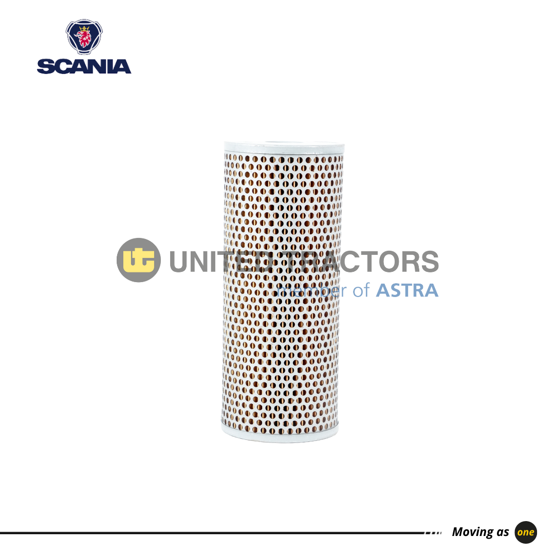 Jual SCANIA Filter Element Bus K310 K360 K410 Parts 1733658 Jakarta di ...