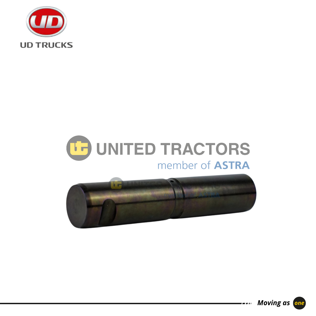 Jual Ud Truck Spring Shackle Quester Cwe370 Parts 542169z00a Di Seller ...