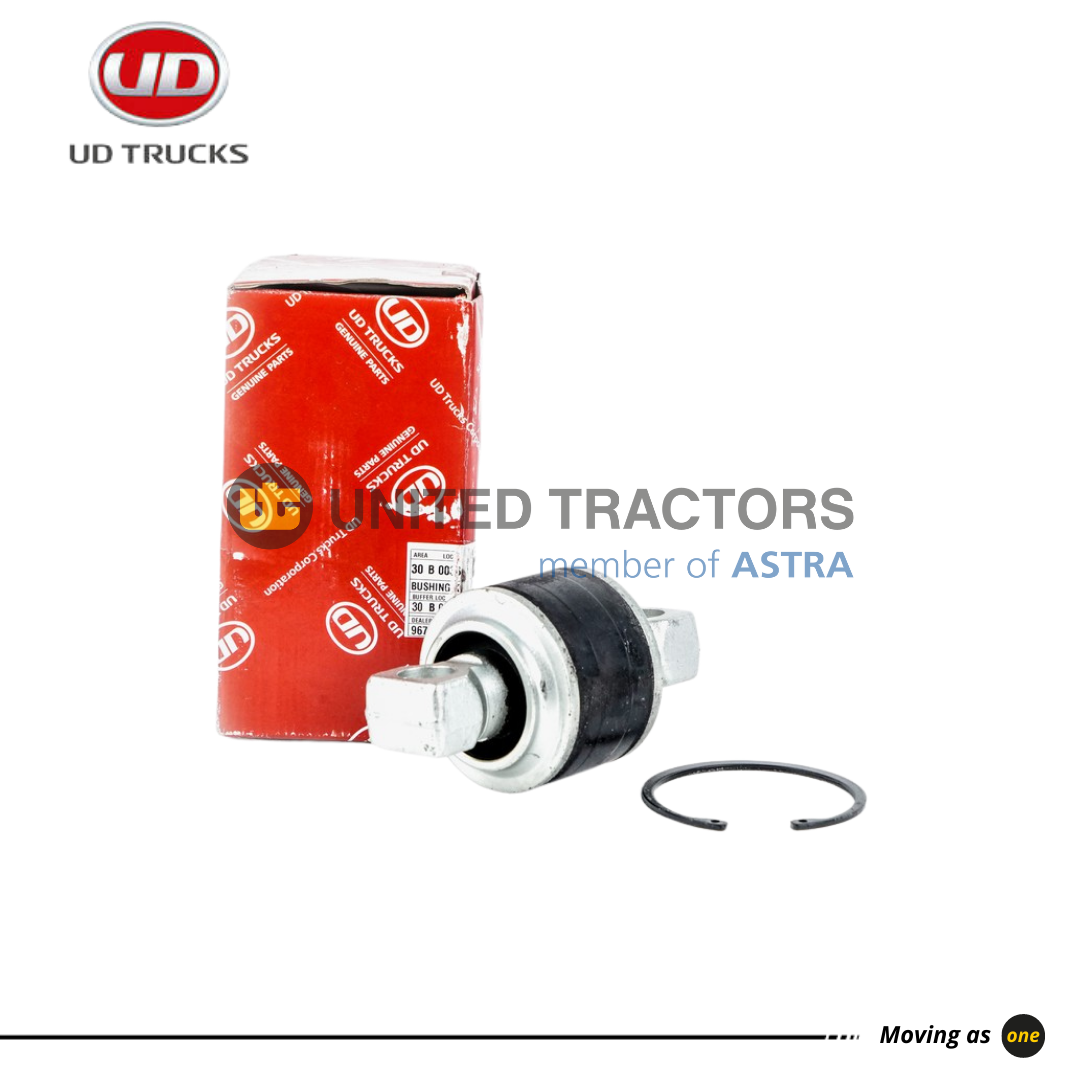 Promo Ud Truck Bushing Kit Quester Cwe280 Cwe370 Parts 550459z00a ...