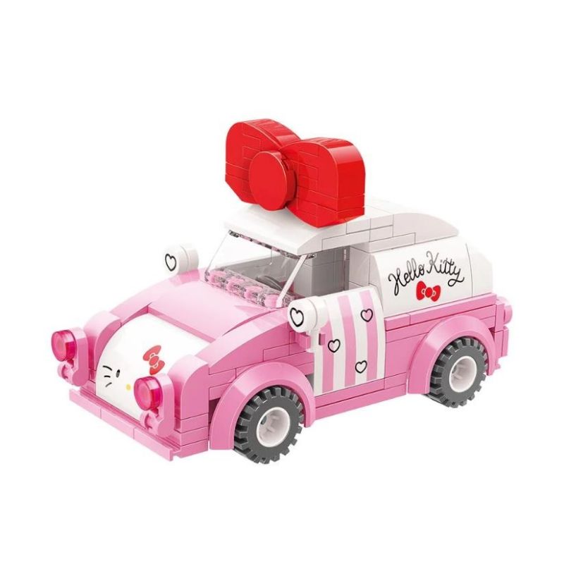 Jual Lego Mini Kkv 🏷️ Original Terbaru, Terlengkap, & Harga Termurah ...