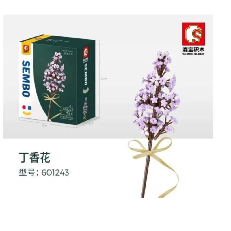 Jual Lego Flower Terlengkap Harga Terbaru Juli 2024 | Blibli