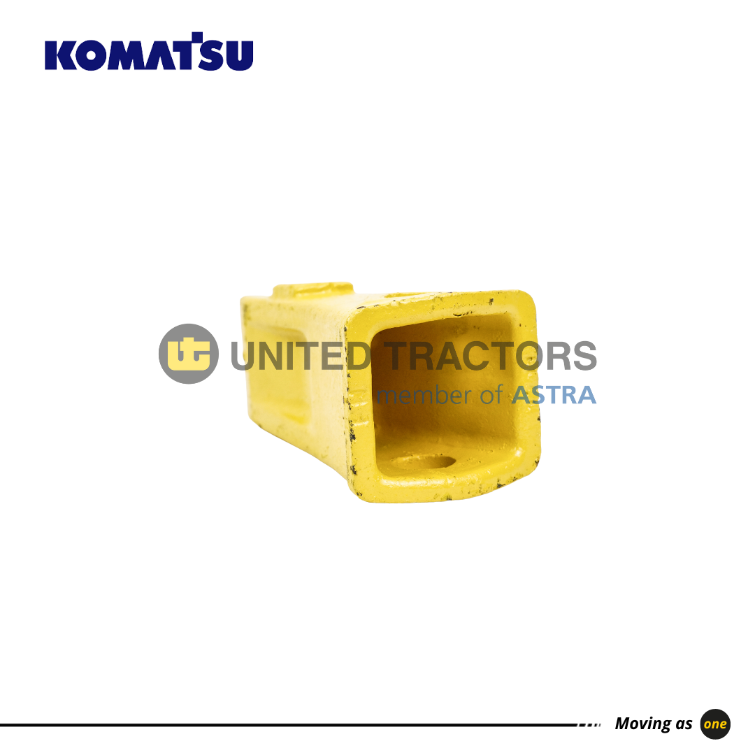 Promo Komatsu Tooth Standart L Pc200 Series Parts 205-70-19570l Diskon 79% Di Seller Pt United ...