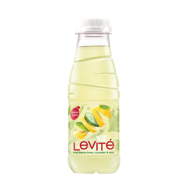 Jual Whs - Bandung - Levite Vit Easy Breeze Minuman Rasa : Lemon ...