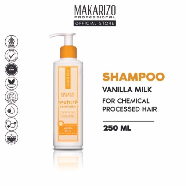 Jual Shampoo Makarizo Green 🏷️ 100% Original, Harga & Kualitas Terbaik ...