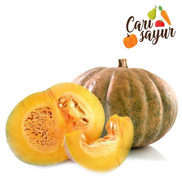 Promo CARI SAYUR - Labu Parang [1 kg] Diskon 24% di Seller Cari Sayur ...