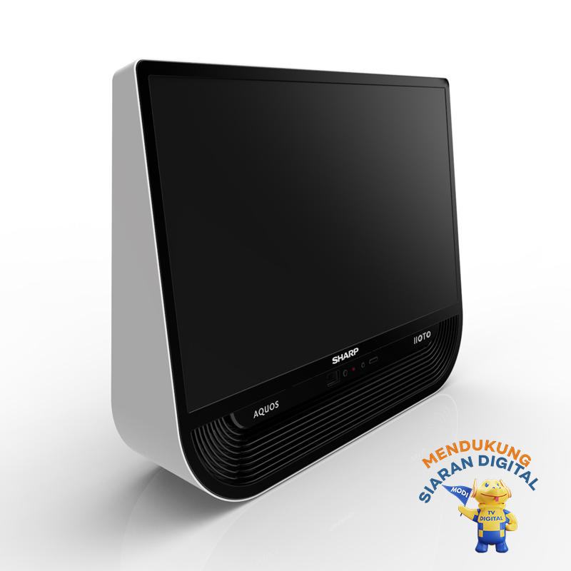 Jual Sharp Ioto Tv Original, Murah & Diskon Mei 2024 | Blibli
