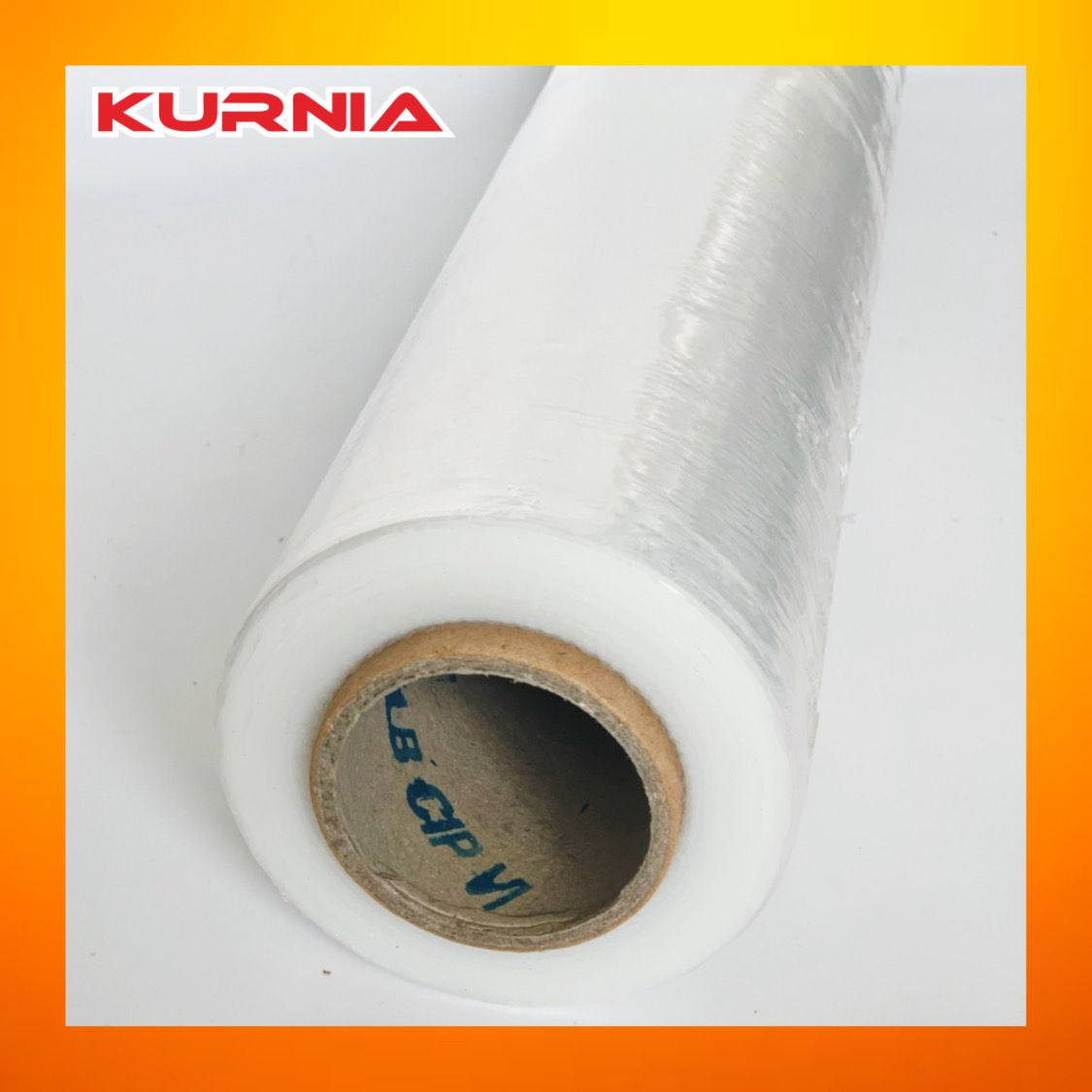 Jual PLASTIK WRAPPING BESAR 50cm x 250m di Seller Kurnia Decoration ...