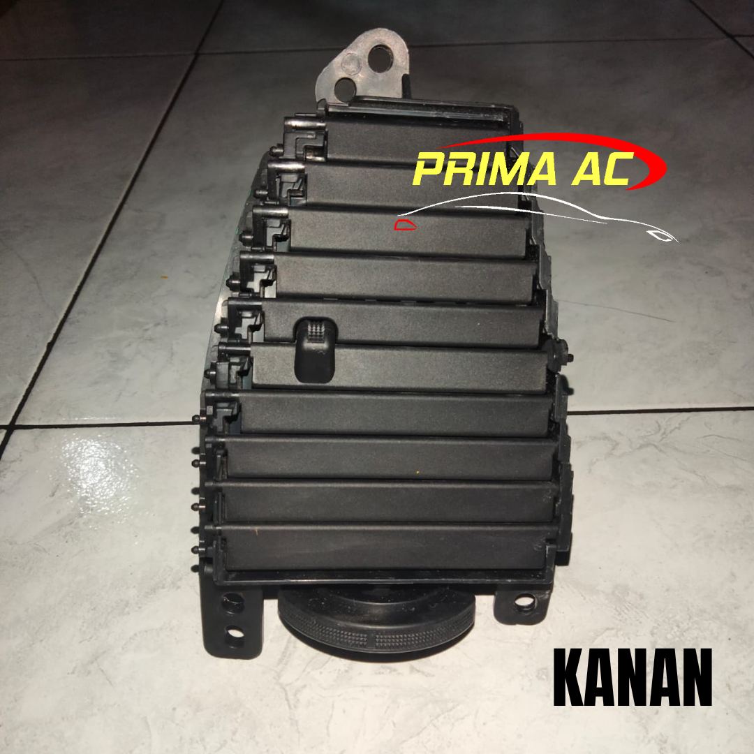 Jual Kisi-kisi Grill Ac Mobil Depan Tengah Innova Lama 2004-2008 Ori ...