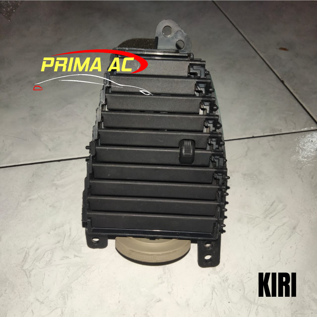 Jual Kisi-kisi Grill Ac Mobil Depan Tengah Innova Lama 2004-2008 Ori ...