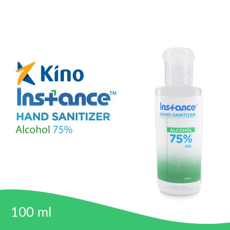 Jual Instance Hand Sanitizer [100 Ml] Di Seller Blibli.com - Gudang ...