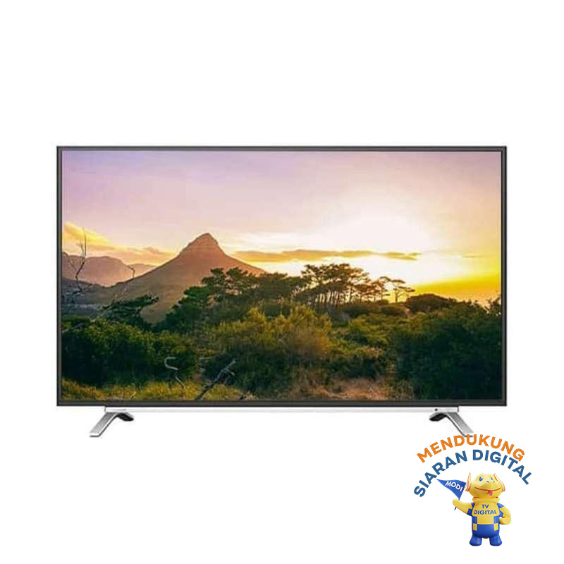 Promo Toshiba 32l5995 Android Tv Led [32 Inch] Diskon 2% Di Seller ...