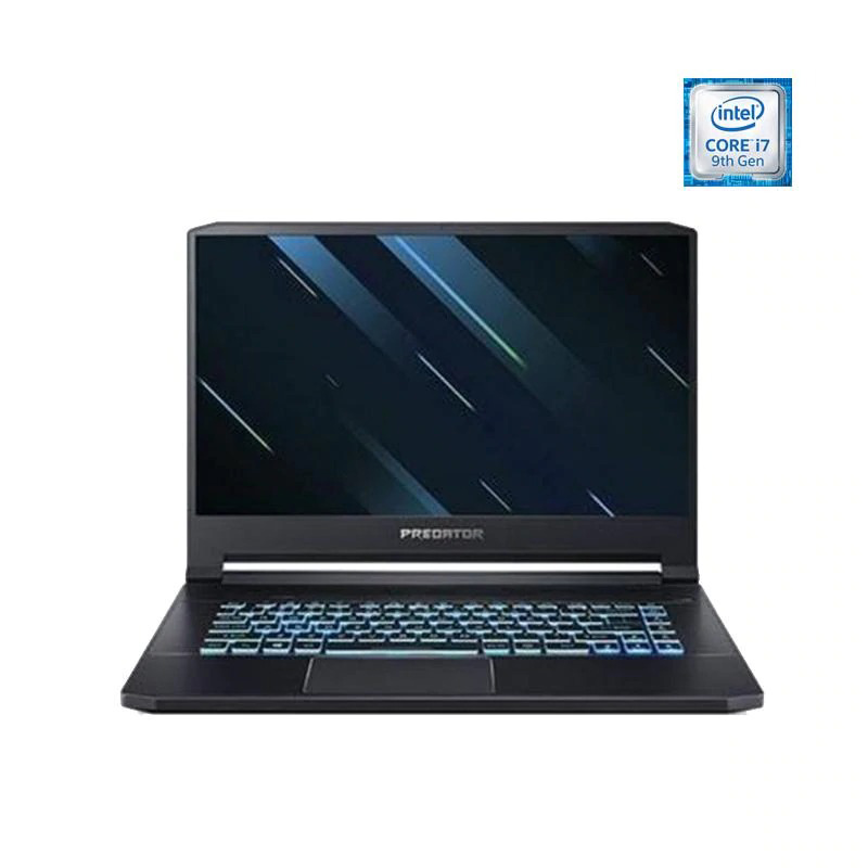 Jual Acer Predator Triton 300 PT315-51-75MF Gaming Notebook [i7-9750H ...