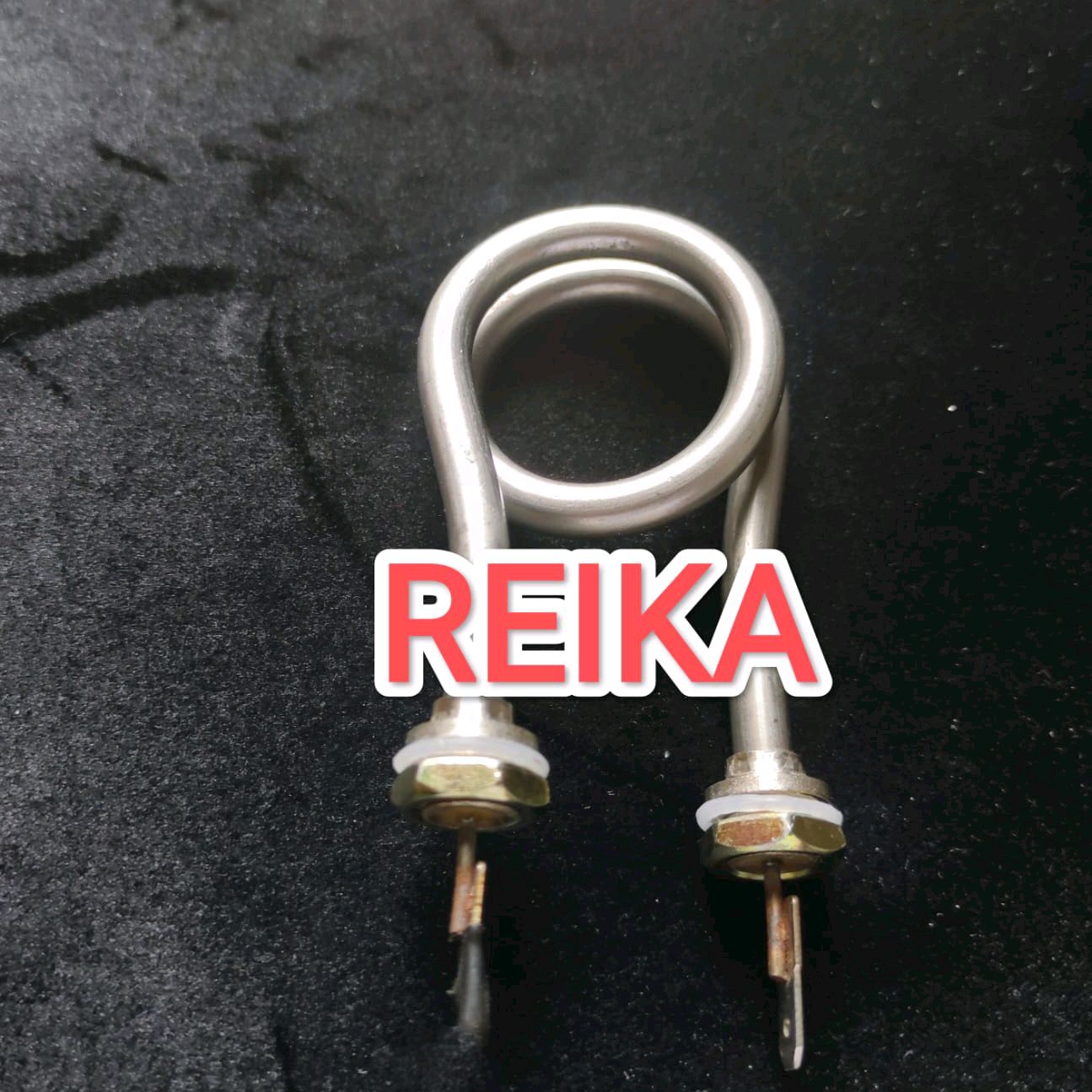 Jual elemen pemanas celup teko air dispenser elemen water heater ...