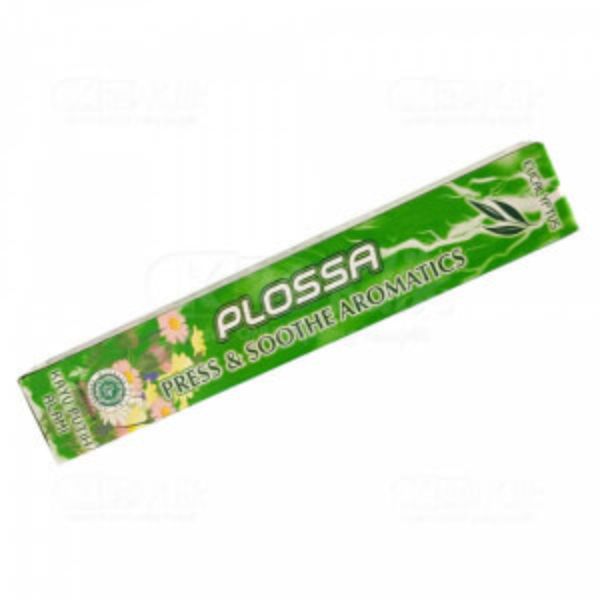 Jual Plossa Eucalyptus Obat Kesehatan [8 Ml] Di Seller Huntj Shop ...